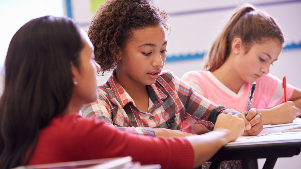 Advice and resources for use in schools - e-wellbeing